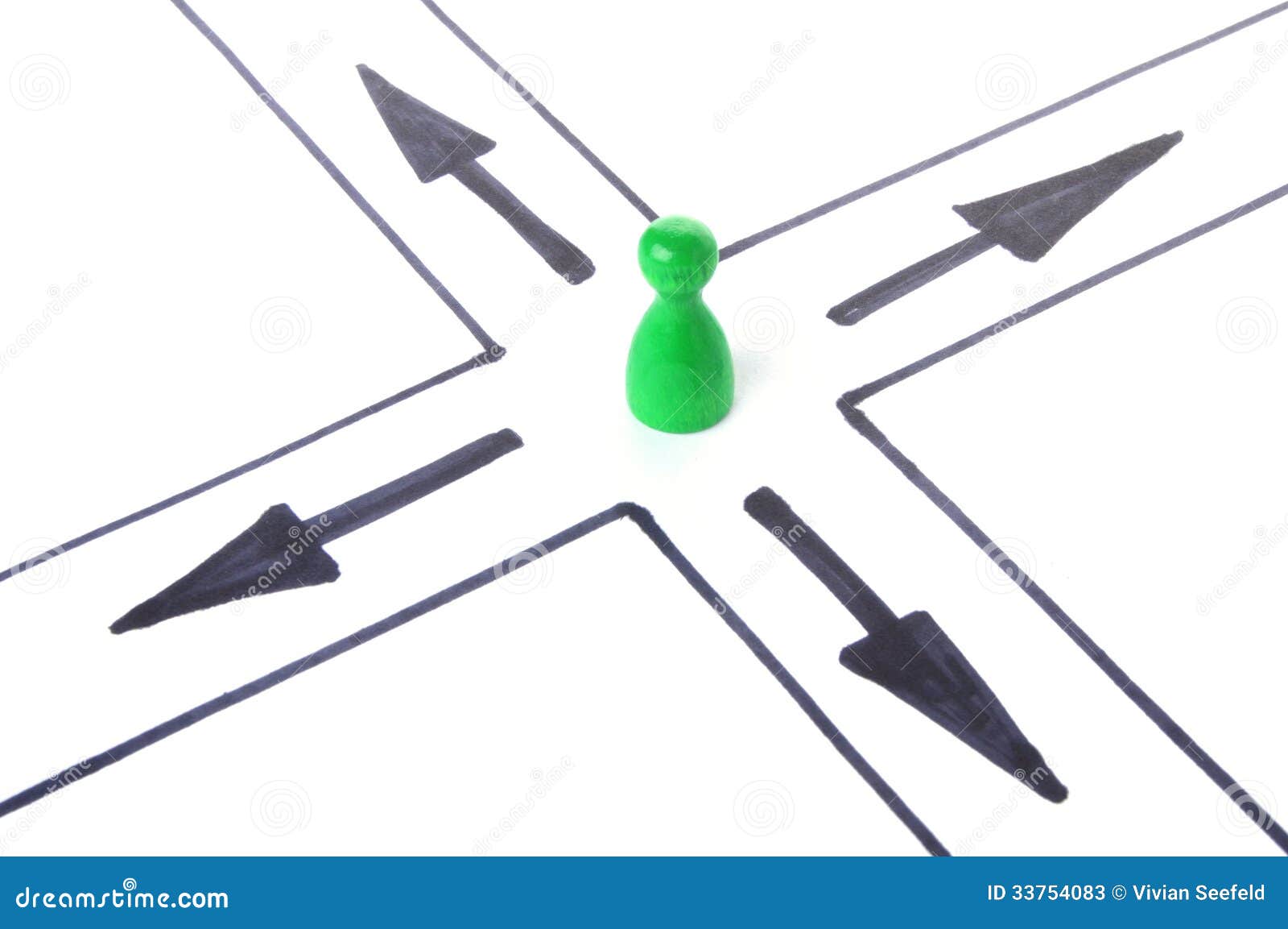 Choice concept stock image. Image of direction, selection - 33754083