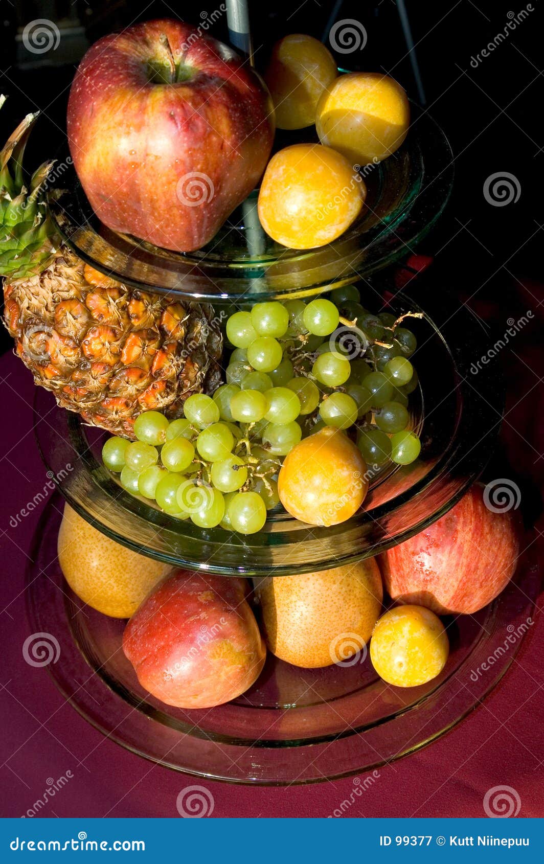 Choice of fruits stock image. Image of still, plum, healthy - 99377