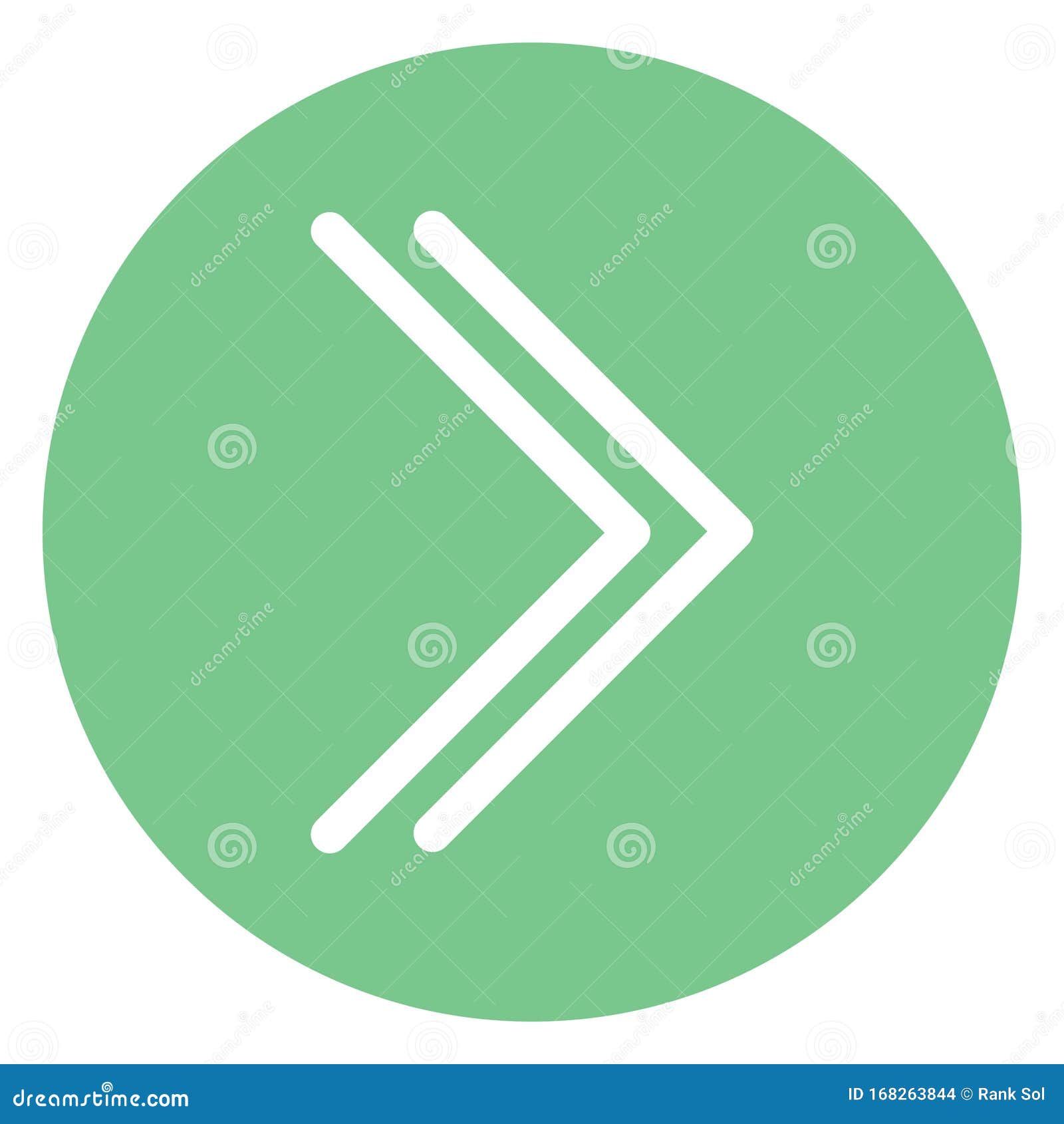 Choice, Path Isolated Vector Icon Which Can Be Easily Modified or ...