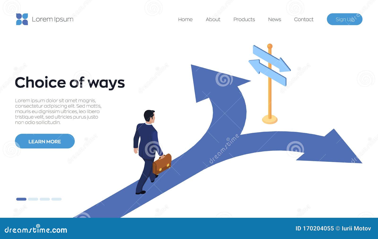 Choice Process. Direction Choose Options, Solution, Decision. a ...