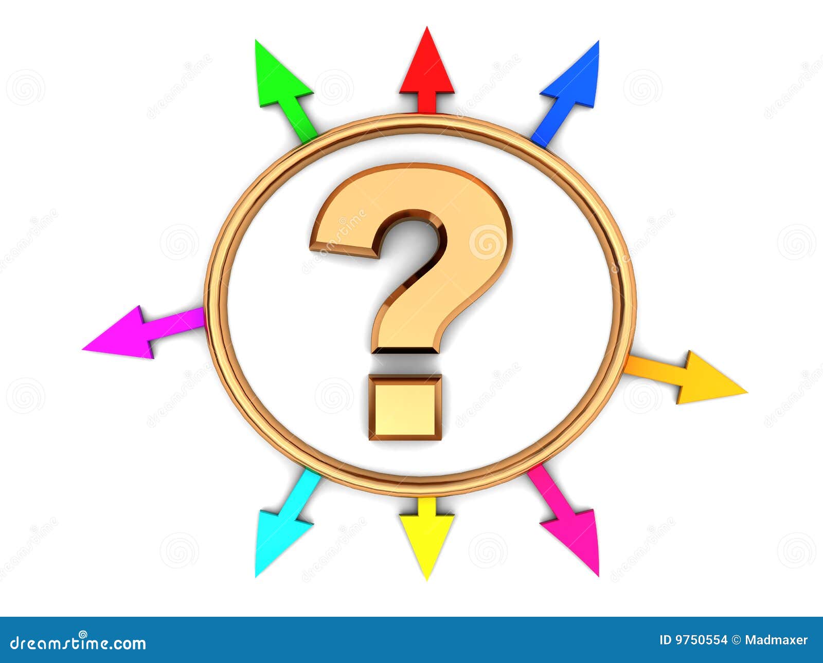 Choice symbol stock illustration. Illustration of sign - 9750554