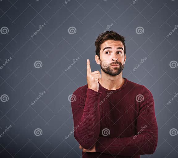 Choice, Thinking and Man with Ideas, Decision and Problem Solving on ...