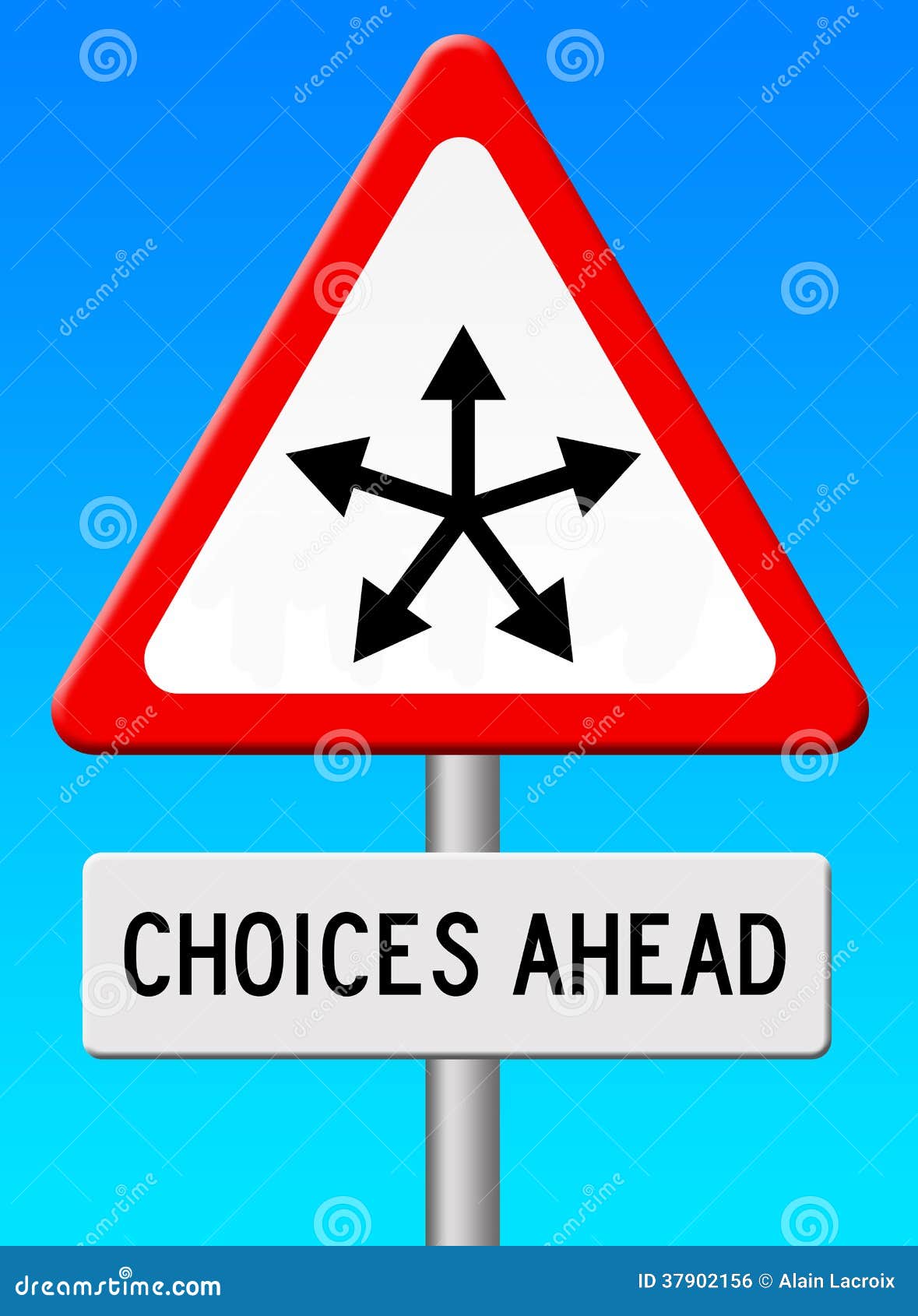 Choices Cartoons, Illustrations & Vector Stock Images - 71147 Pictures ...