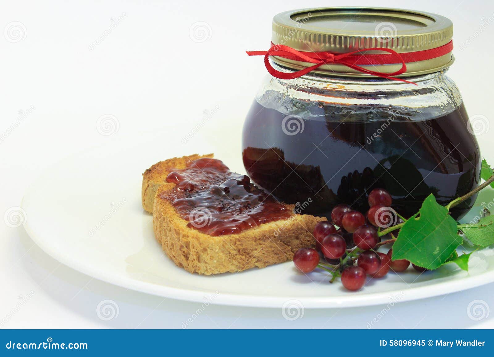 5,172 Toast Jam Jam Jar Stock Photos - Free & Royalty-Free Stock Photos ...