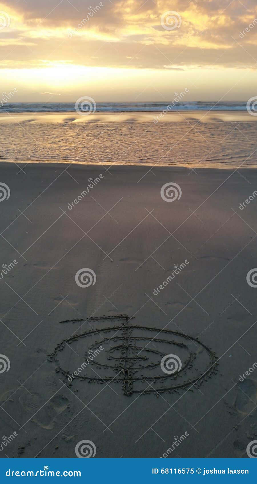 Chokurei sunset stock image. Image of symbol, chokurei - 68116575