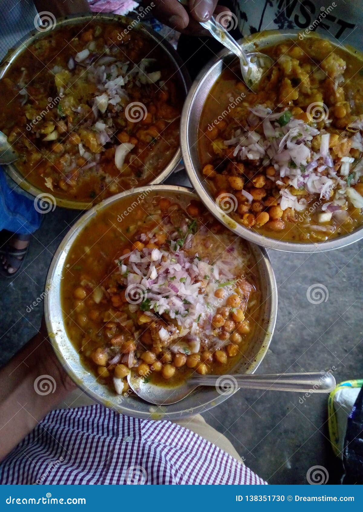 Chola, masala chola stock photo. Image of chola, party - 138351730