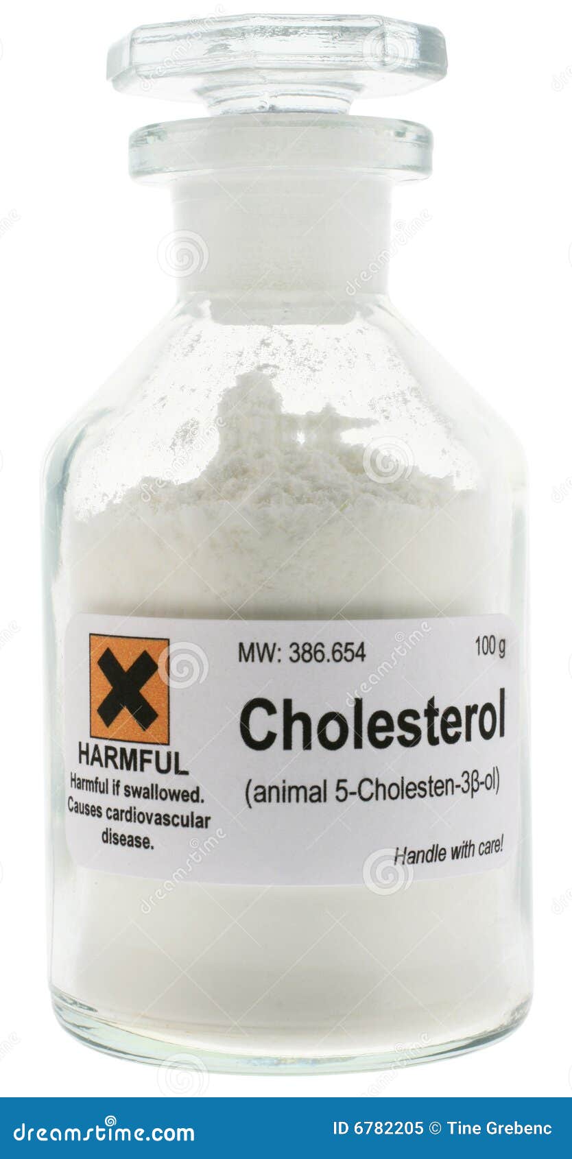 Cholesterol stock image. Image of holder, cholesterol - 6782205