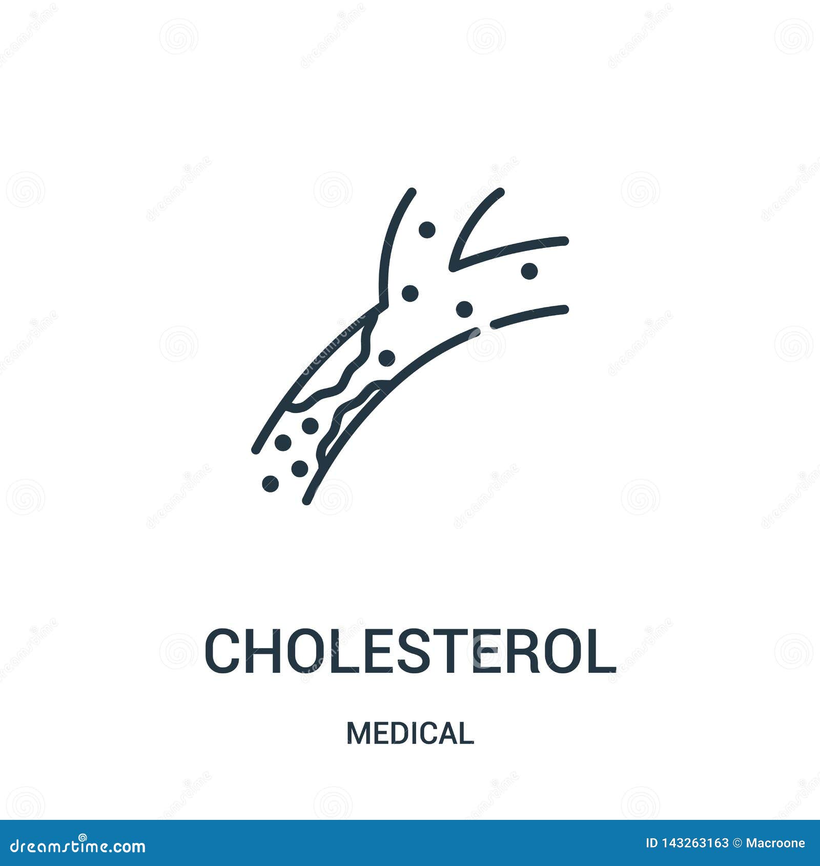 High Cholesterol Icon