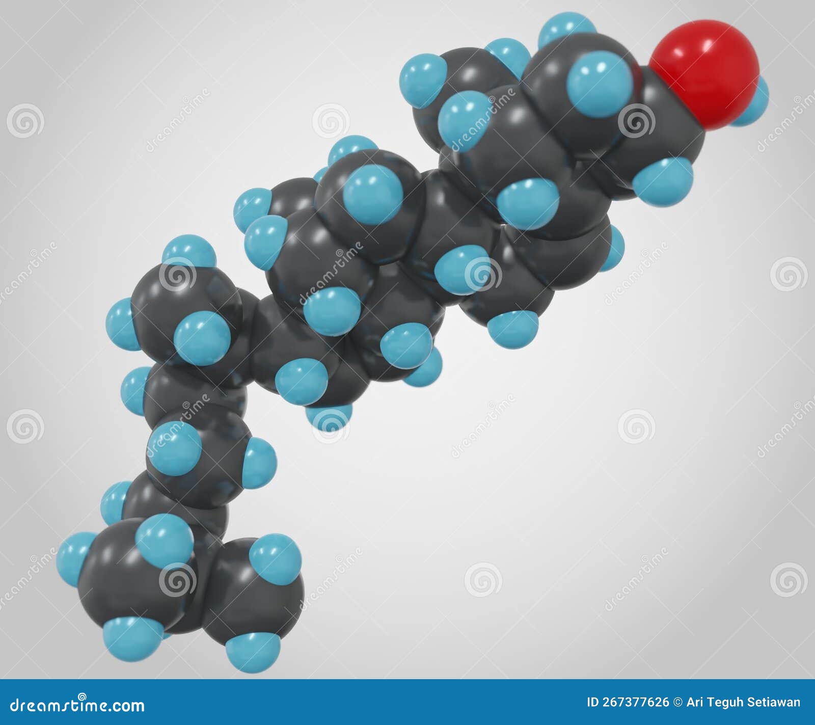 Cholesterol is a Small Amphipathic Lipid Molecule Called Sterol Stock ...