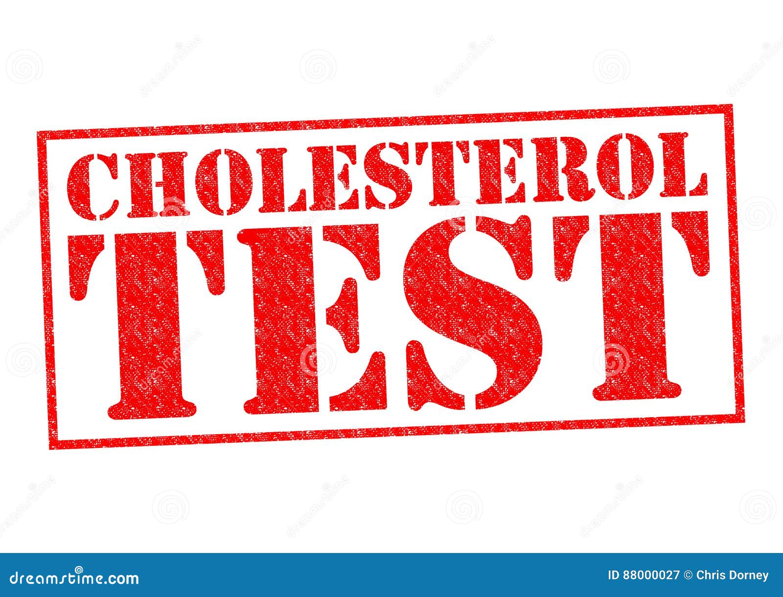 Cholesterol Test Black Icon Concept. Cholesterol Test Flat Vector ...