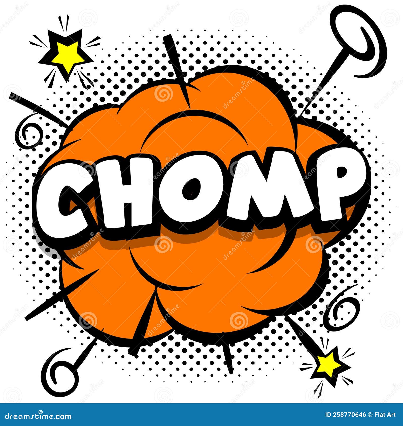Chomp Cartoons, Illustrations & Vector Stock Images - 128 Pictures to ...