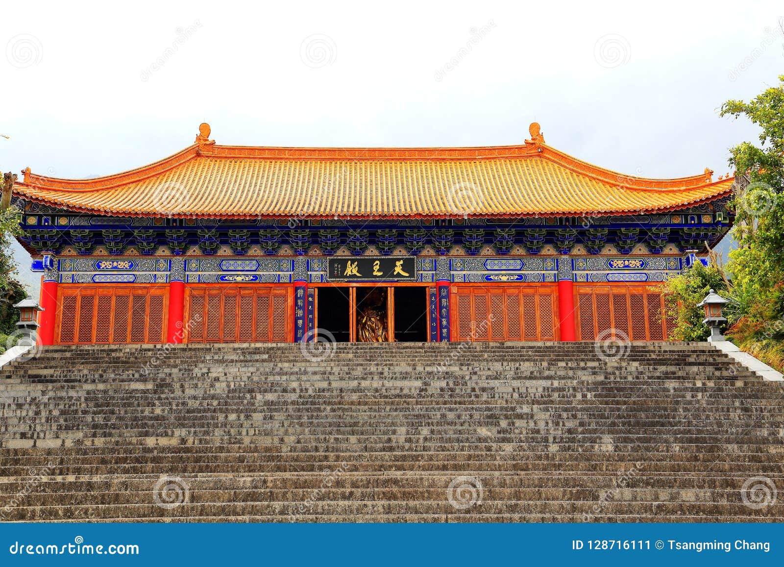 The Chong Sheng Temple Located in the Ancient City of Dali, Yunnan ... The Chong Sheng Temple Located in the Ancient City of Dali, Yunnan ...