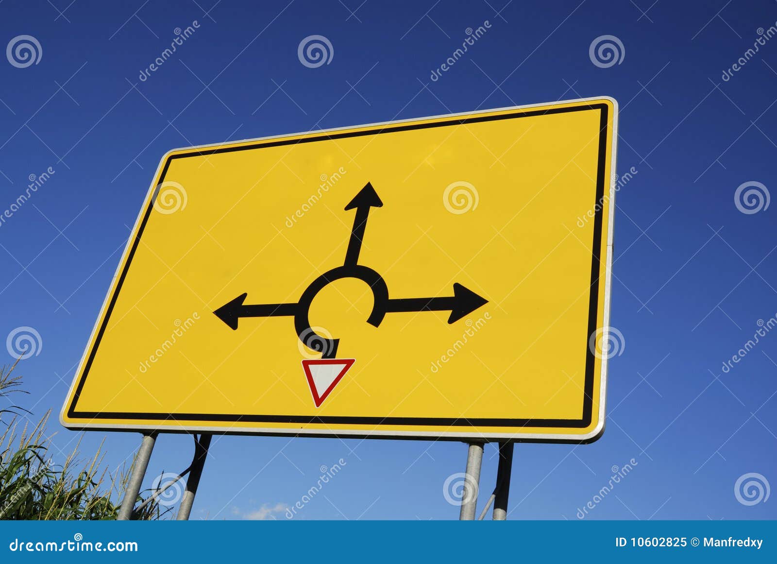 Choose direction stock image. Image of directory, signpost - 10602825