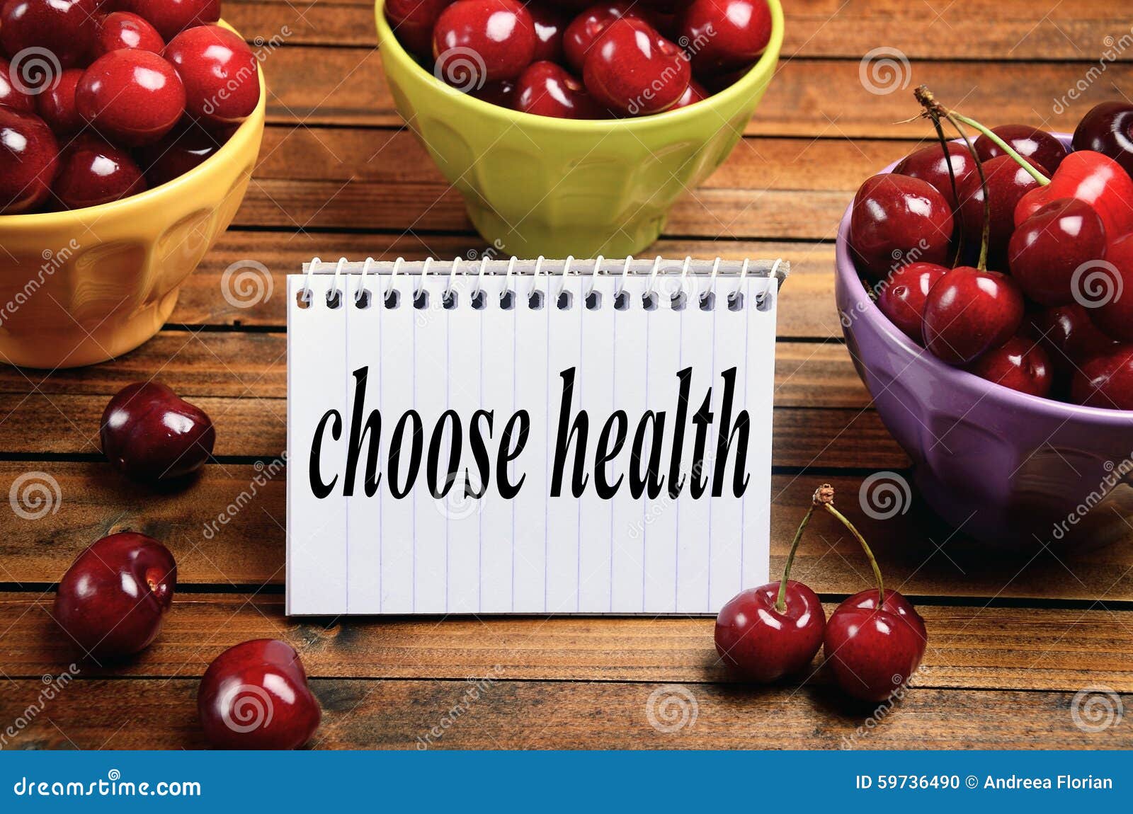 Choose health word stock photo. Image of medicine, bowl - 59736490