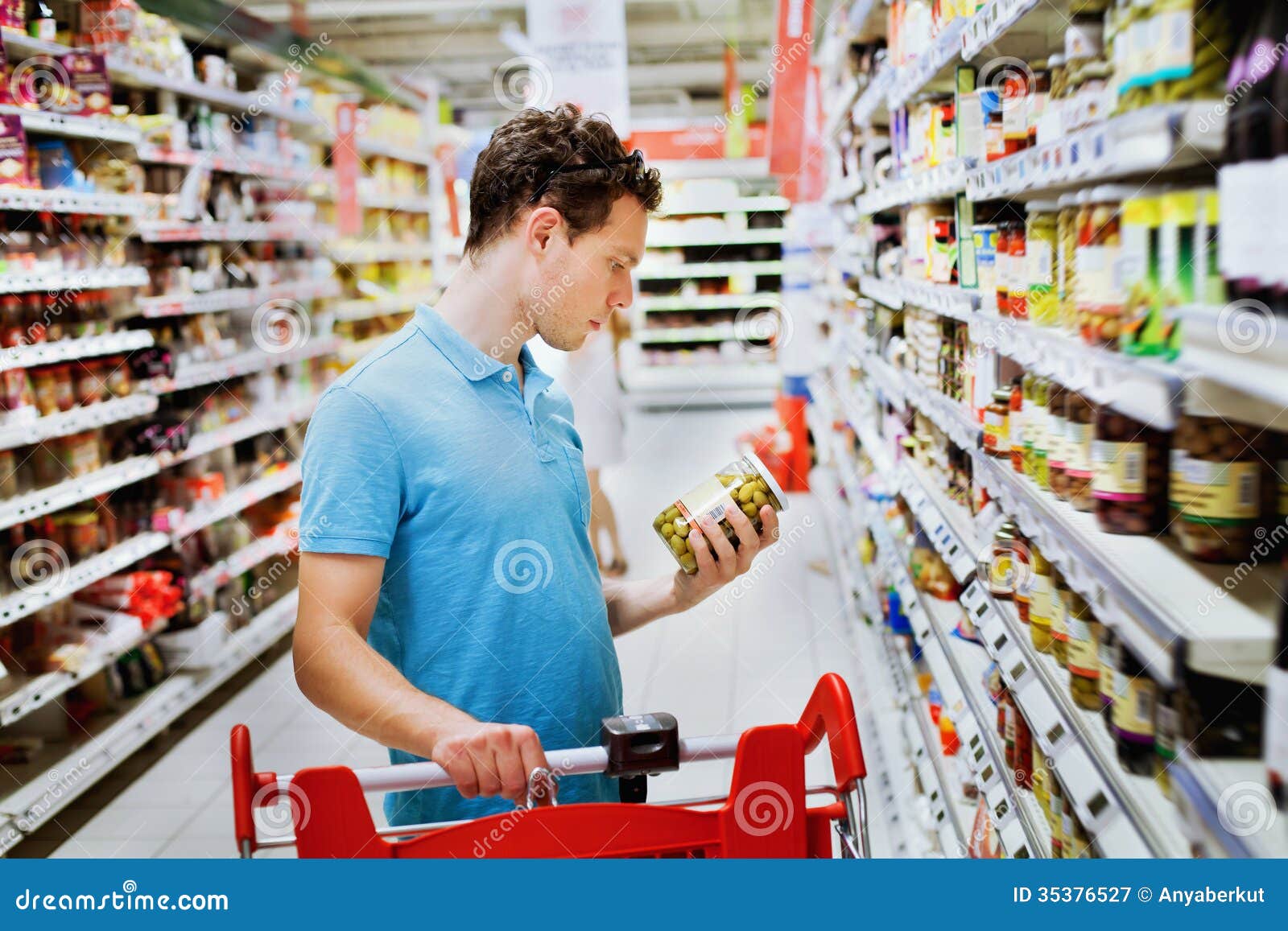 Choose healthy food stock image. Image of activity, interior - 35376527