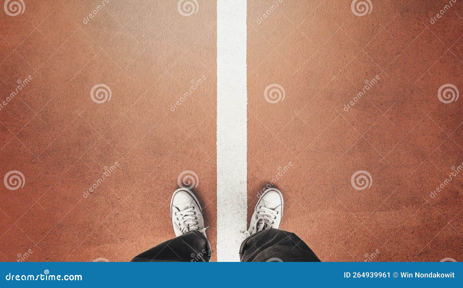 Choose a Pathway and Decision Stock Image - Image of decision ...
