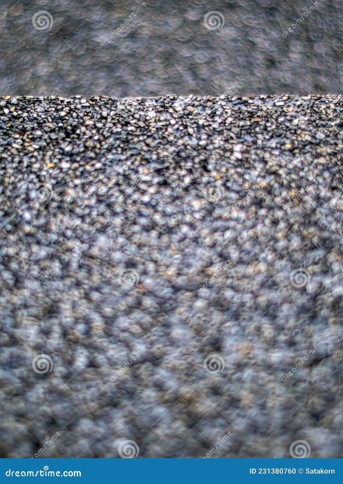 Choose To Focus on Just One Step the Rough Anti-slip Surface of the ...