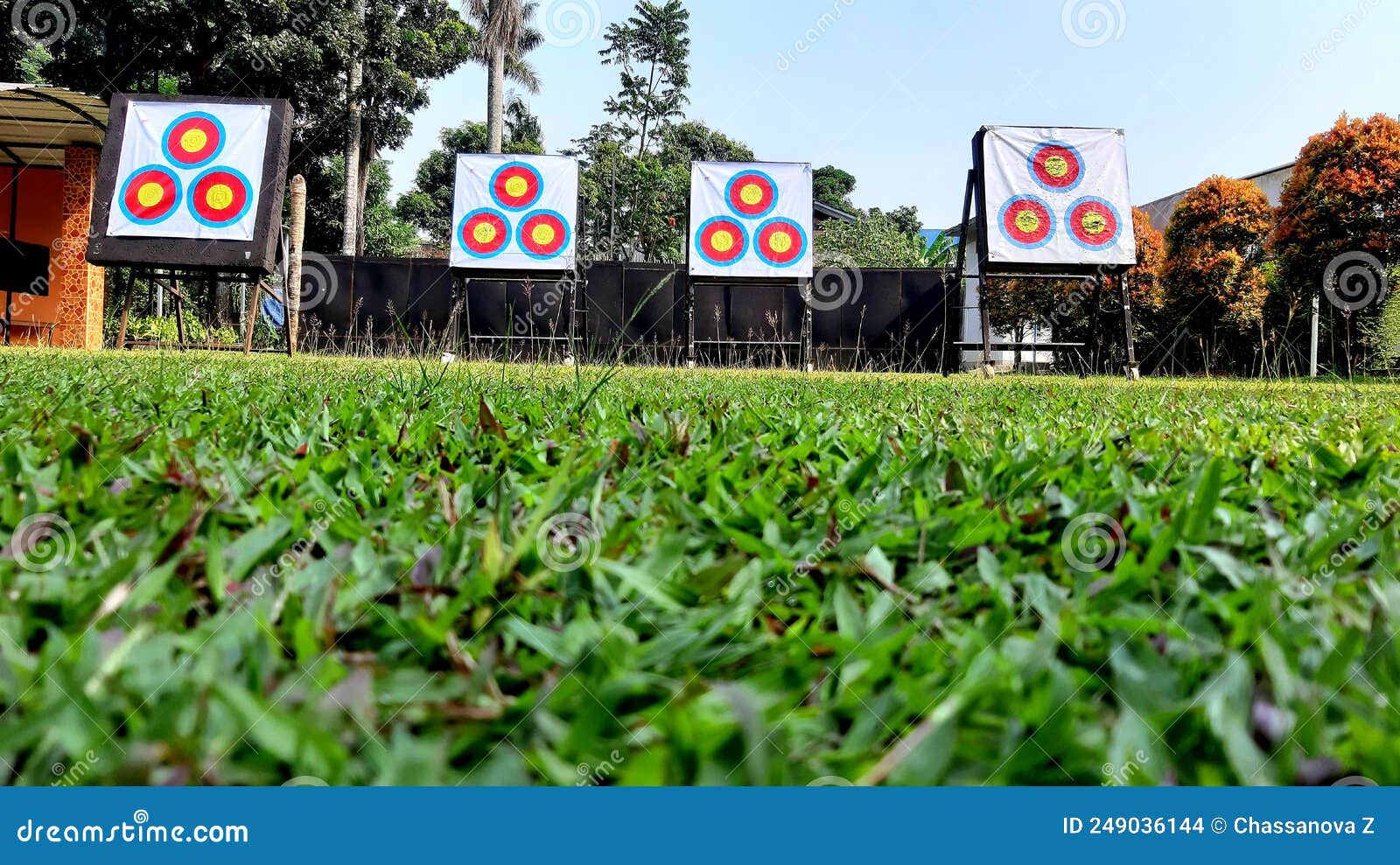 Choose your target stock photo. Image of railway, chose - 249036144