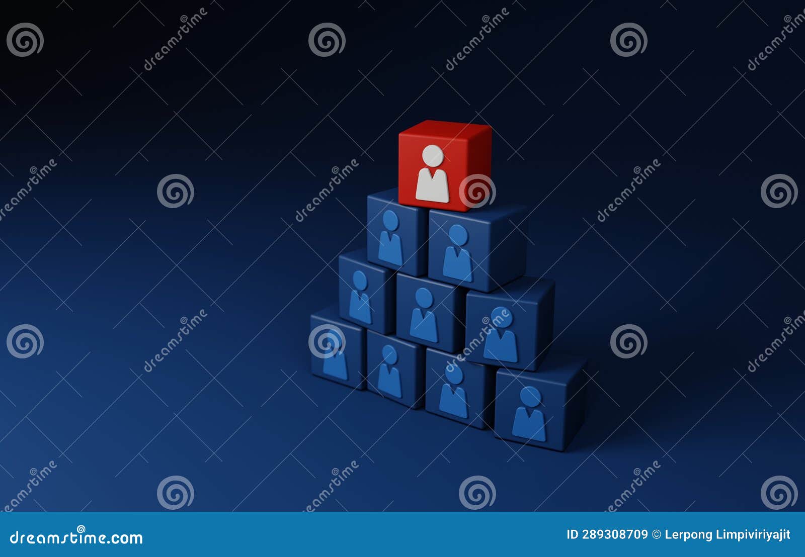 Choosing the Best: Standout Employee Selection in Business Stock ...