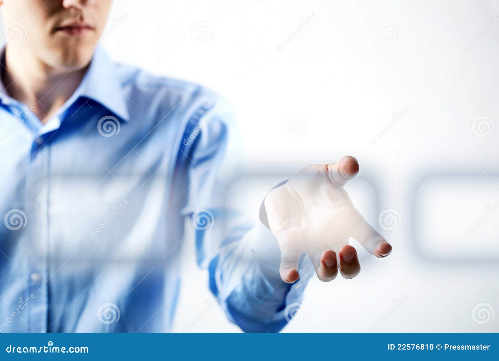 Choosing button stock photo. Image of decisions, digital - 22576810