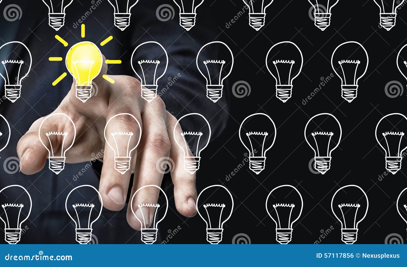 Choosing icon stock photo. Image of square, digital, select - 57117856