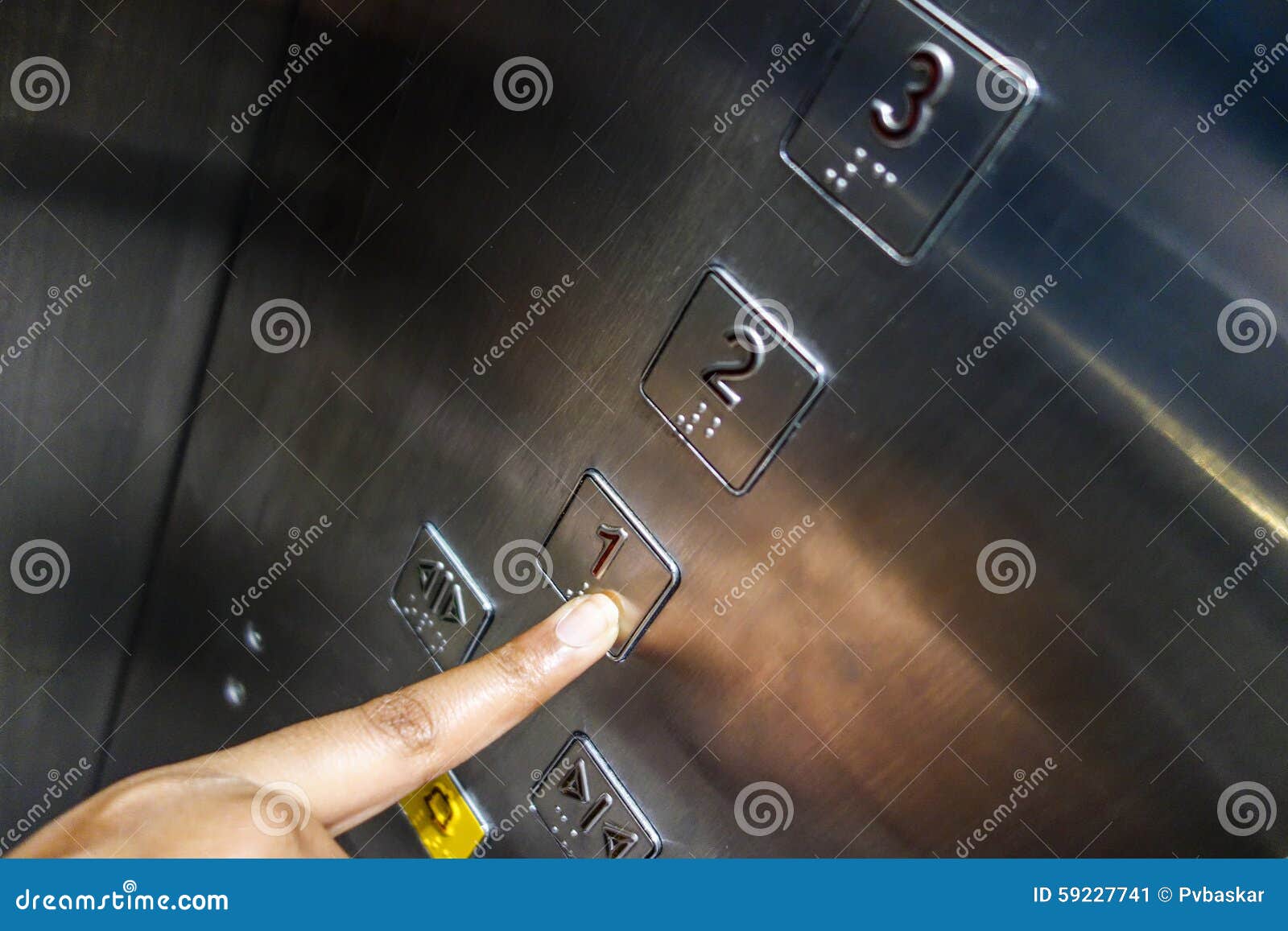 Elevator Keypad Stock Photography | CartoonDealer.com #92309906