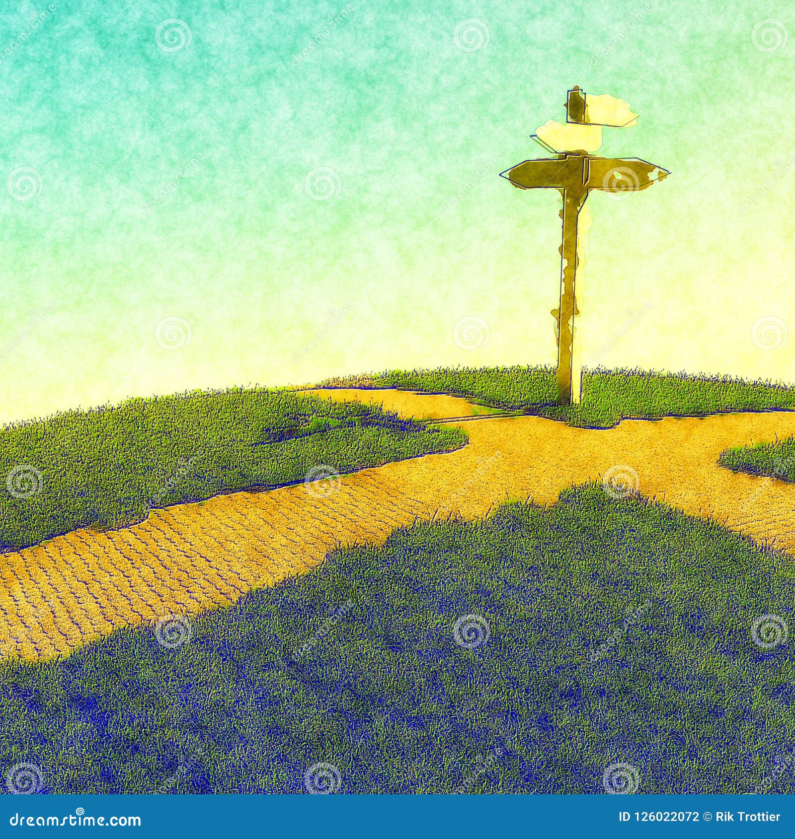 Crossroads Of Life Crossroads Of Life