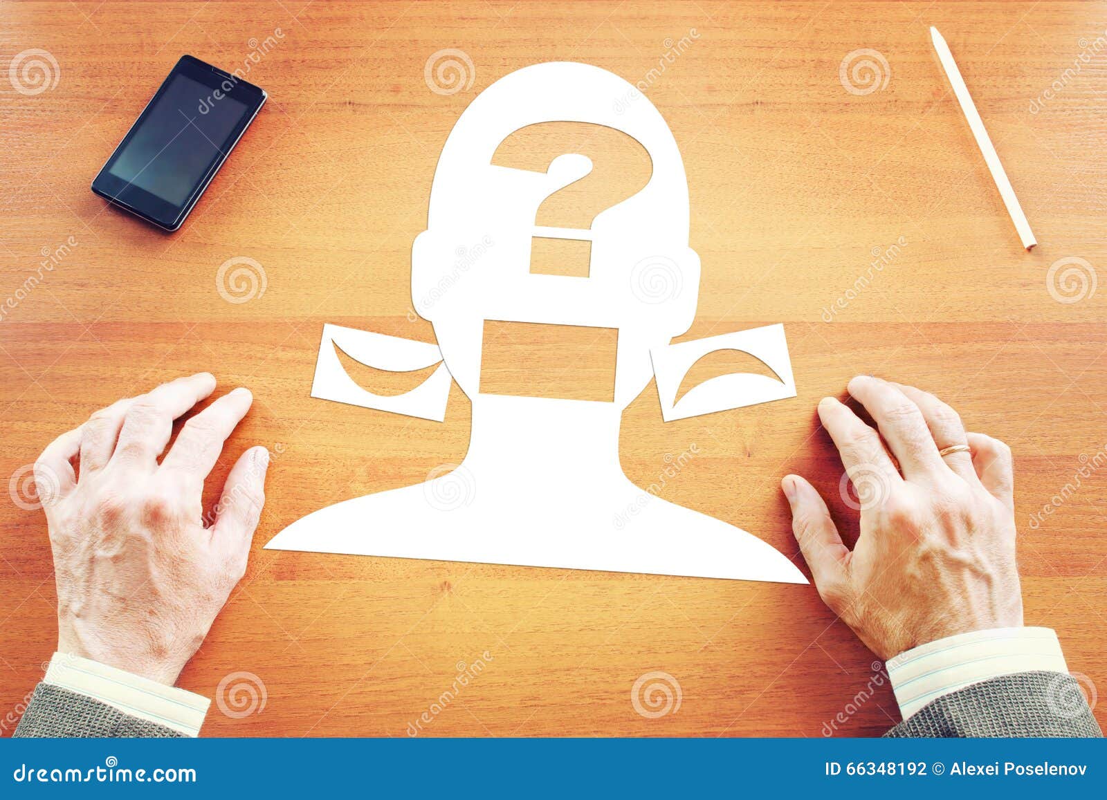 Choosing Positive Negative Emotions Stock Photos - Free & Royalty-Free ...