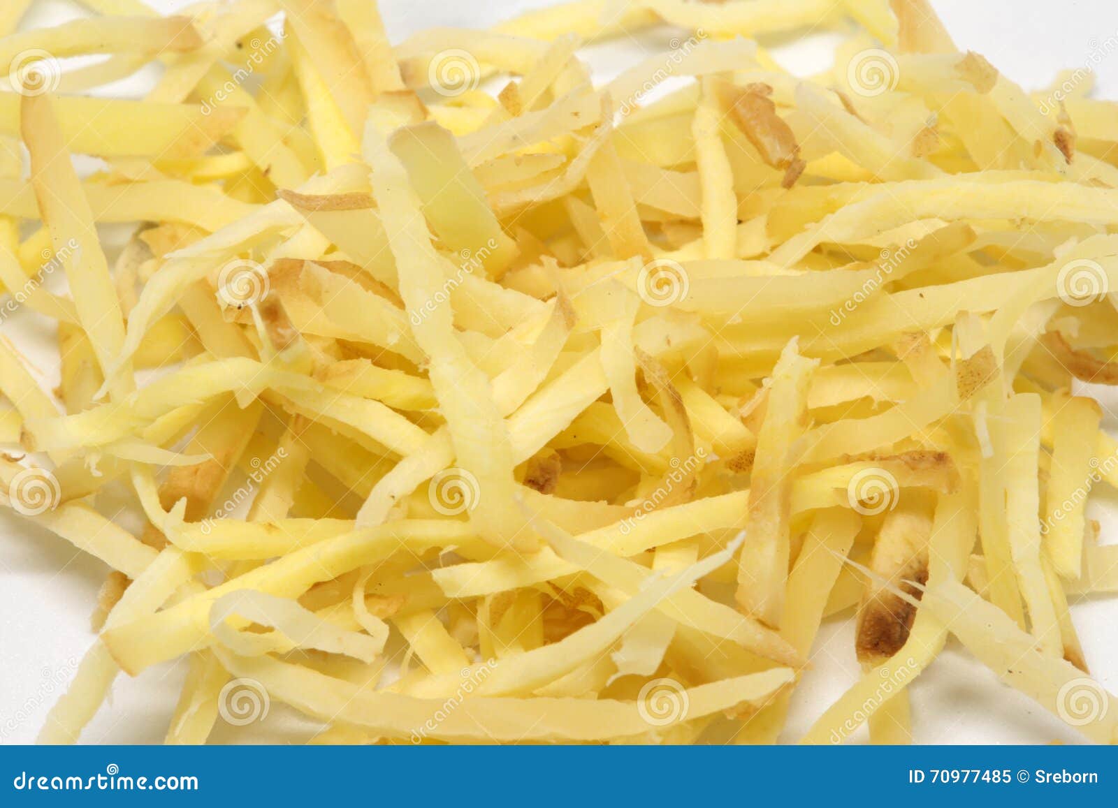 Chop ginger on white stock image. Image of health, isolated - 70977485