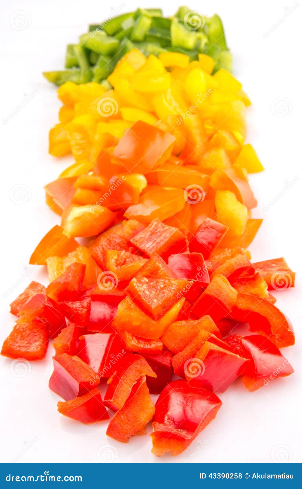 Chopped Capsicum Viii Stock Photos - Free & Royalty-Free Stock Photos ...