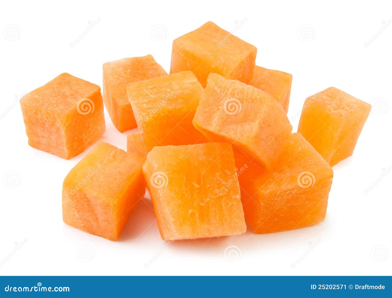 Chopped carrot stock image. Image of freshness, healthy - 25202571