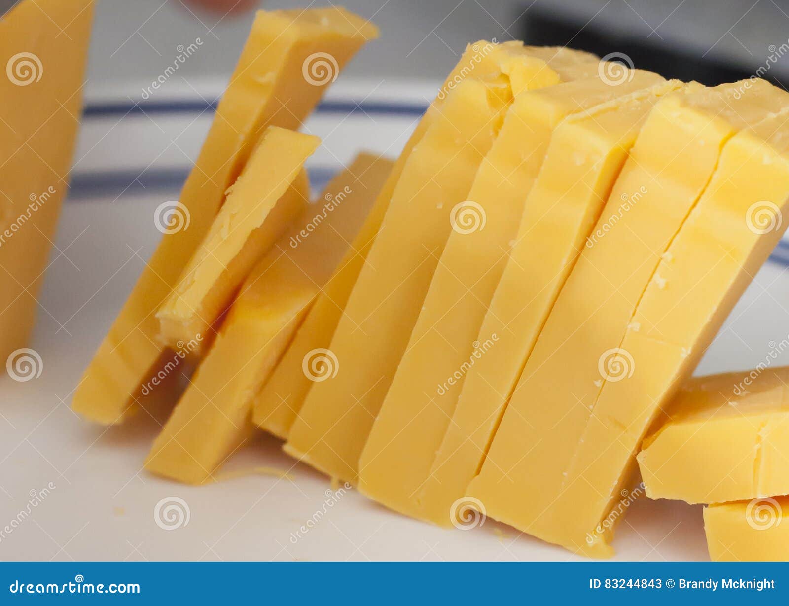 Chopped Cheddar stock image. Image of dairy, cook, chop - 83244843