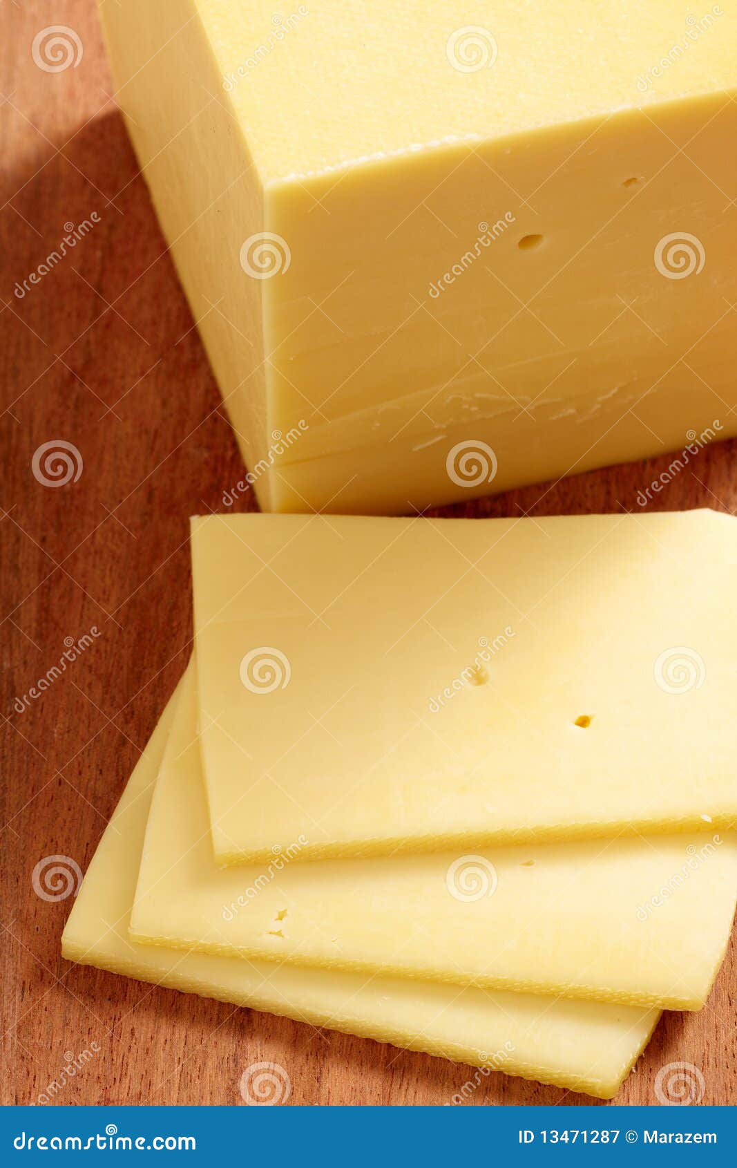 Chopped cheese stock image. Image of slices, yellow, fresh - 13471287