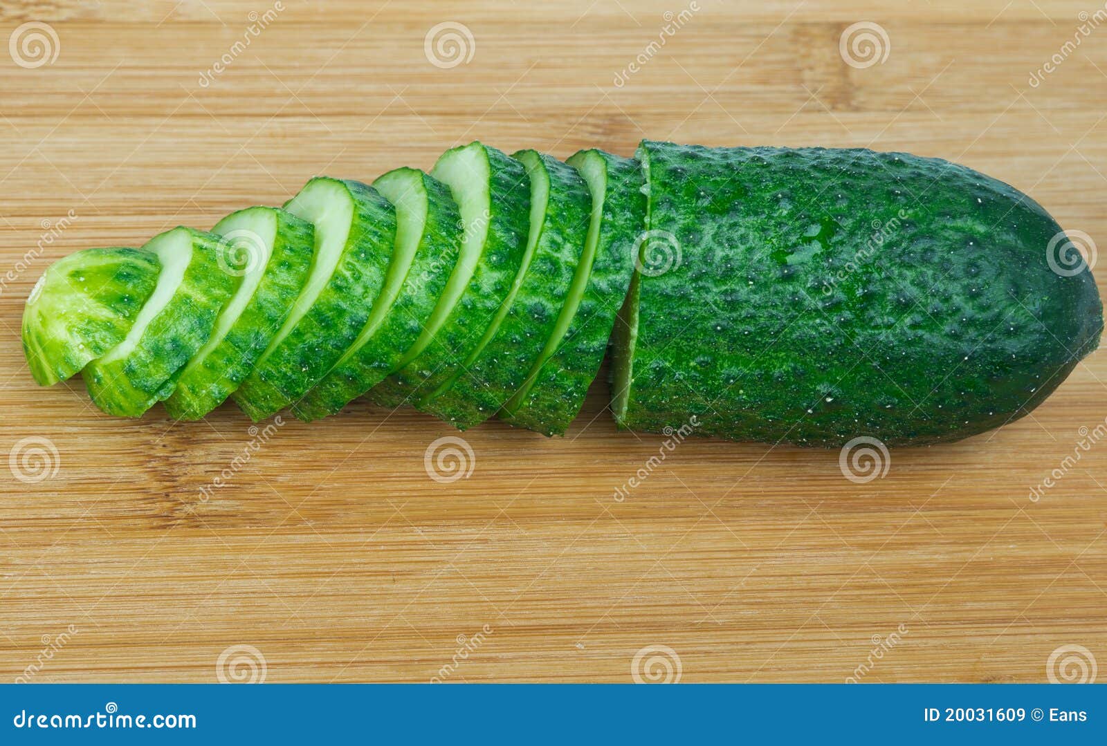 Chopped cucumber stock image. Image of organic, food - 20031609