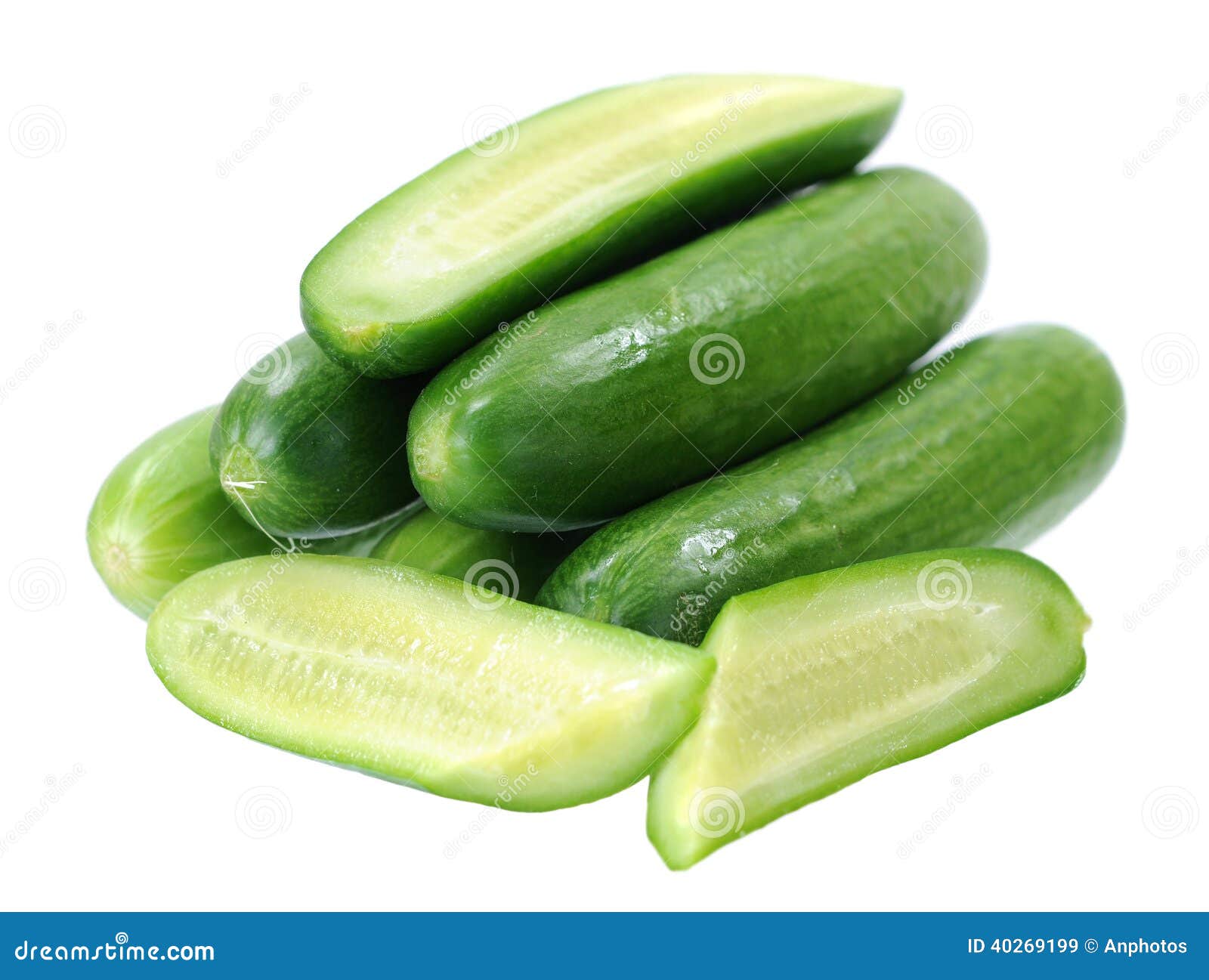 Chopped cucumber stock image. Image of green, lifestyle - 40269199