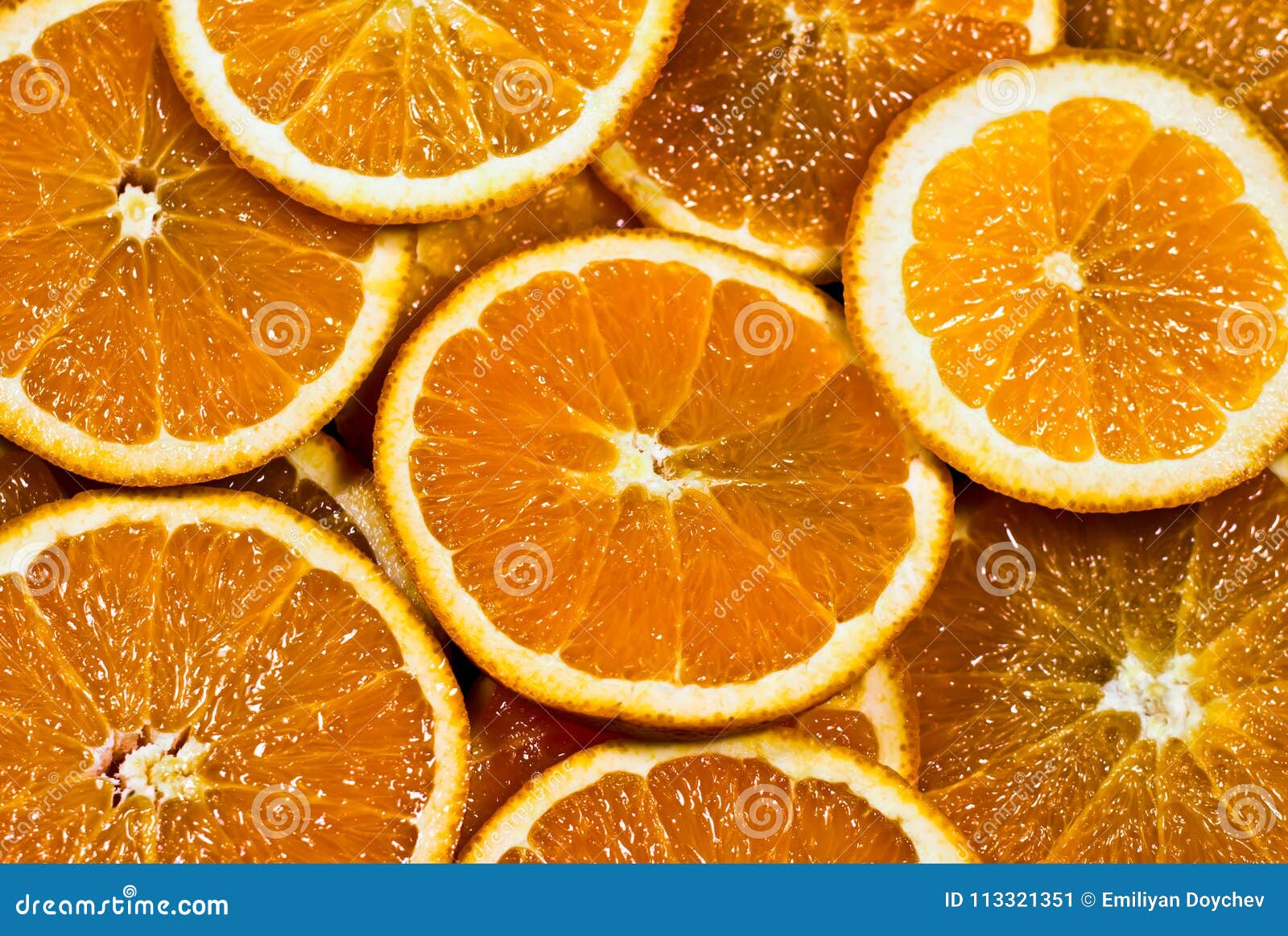 Fresh orange stock image. Image of diet, orange, nature - 113321351