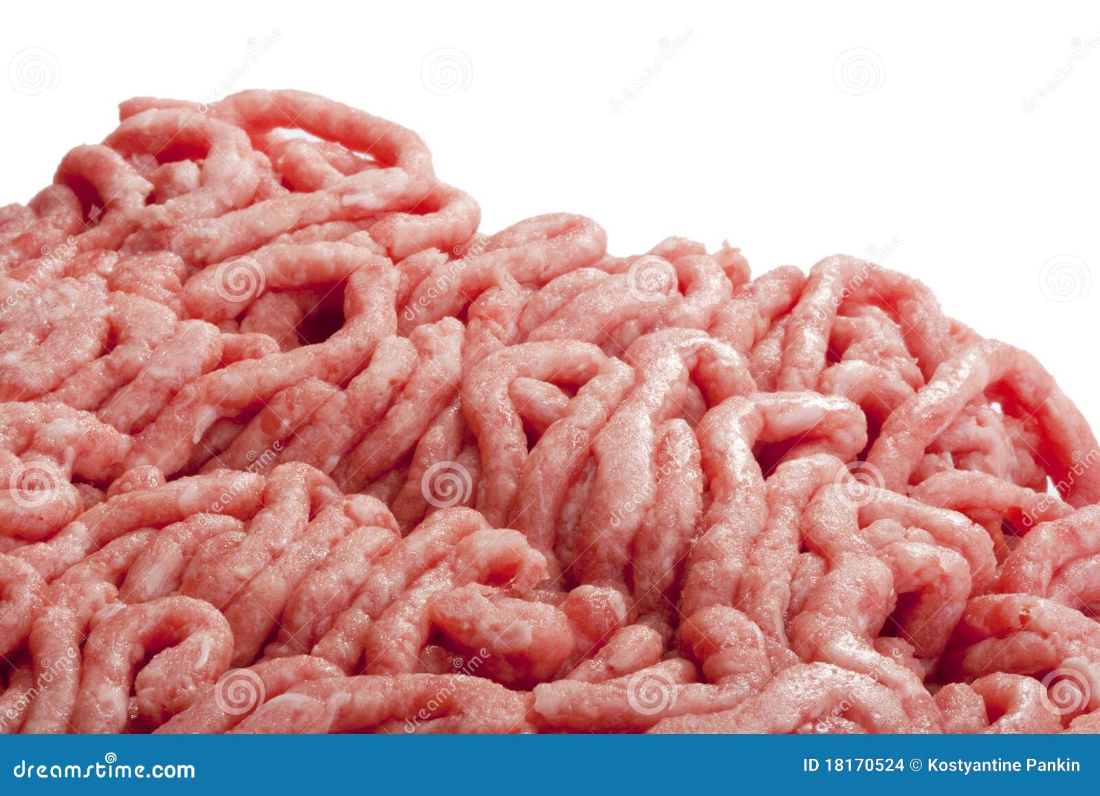 Chopped meat stock photo. Image of picnic, chopped, freshly - 18170524