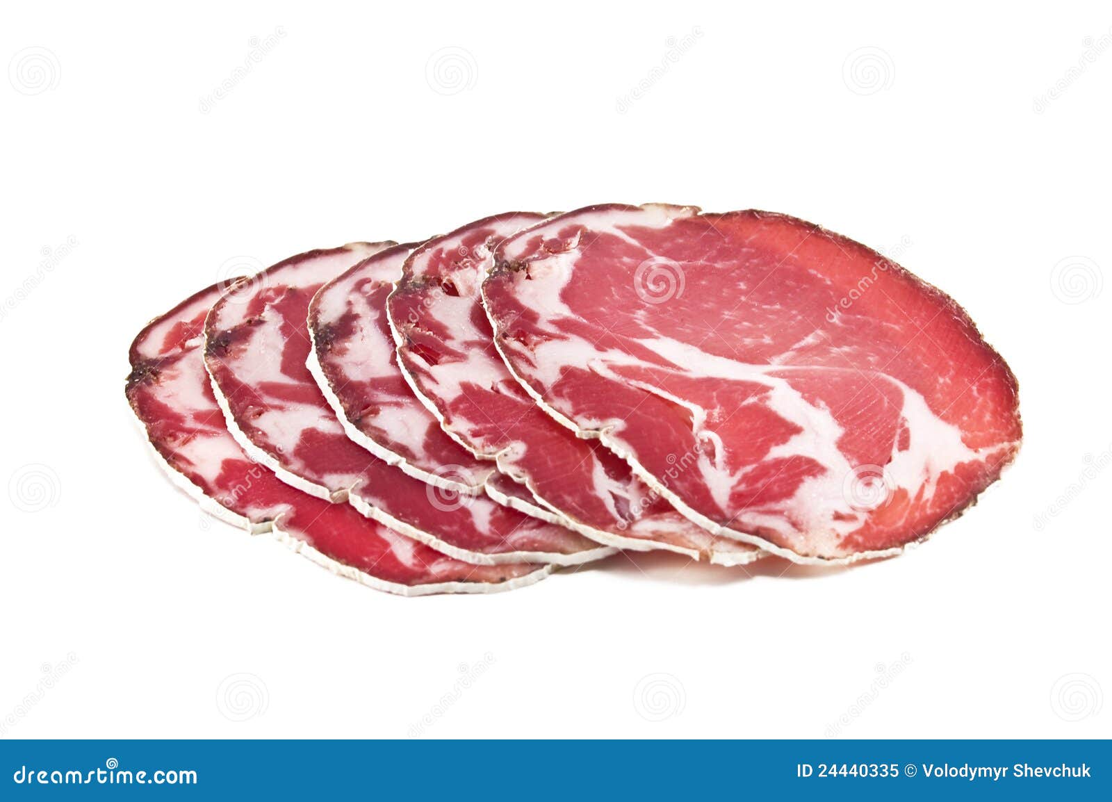 Chopped meat stock image. Image of pork, delicatessen - 24440335