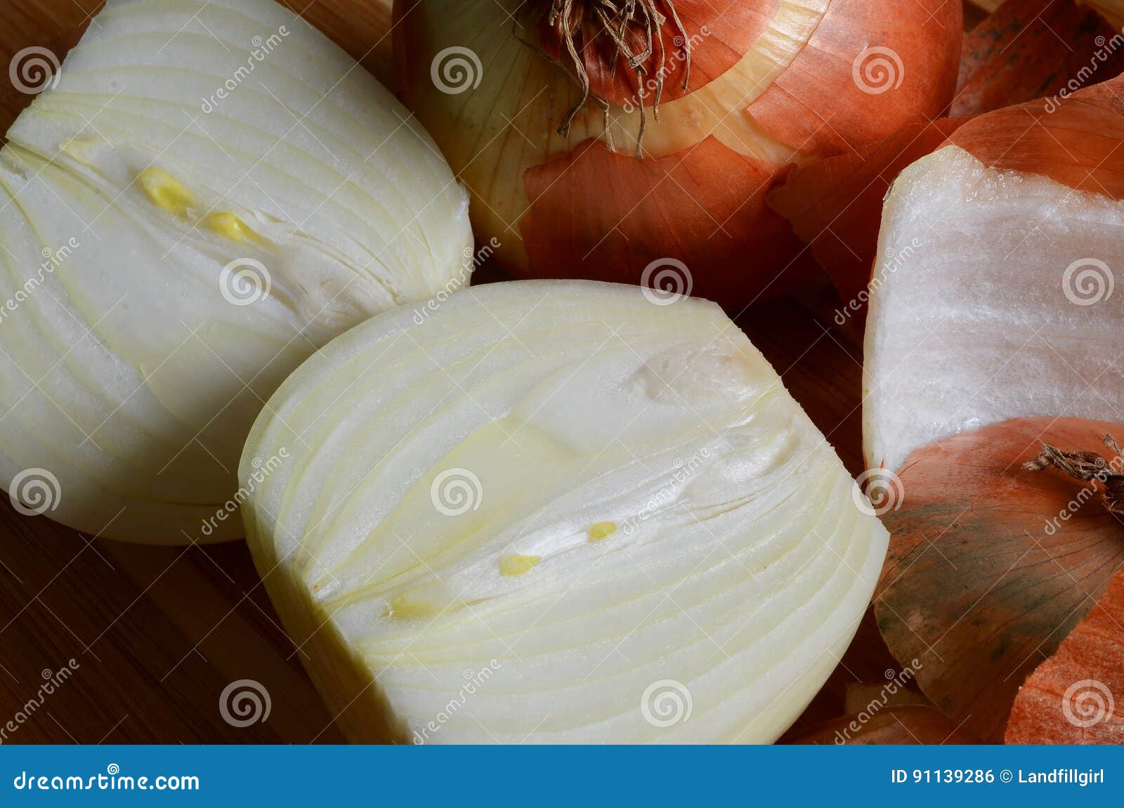 Chopped Onion Background stock photo. Image of vegatable - 91139286