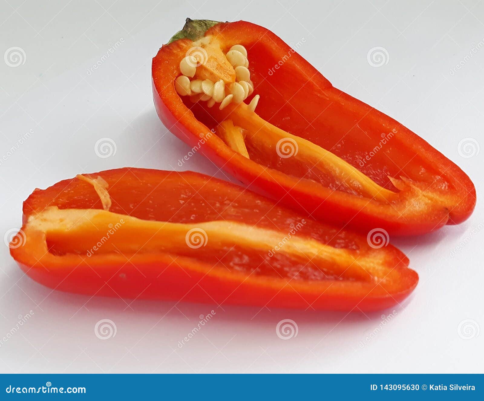 Small red chilli stock photo. Image of chopped, details - 143095630