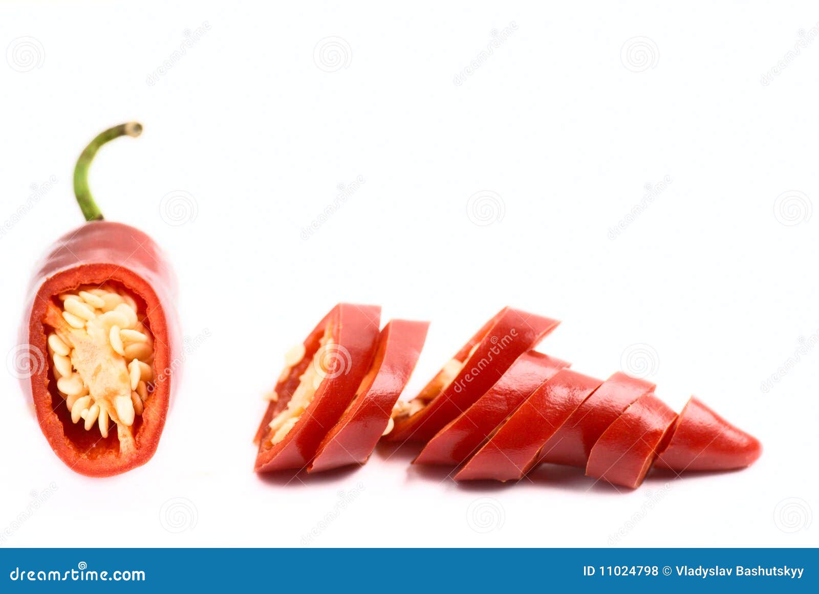 Chopped red chili pepper stock photo. Image of diet, ingredient - 11024798
