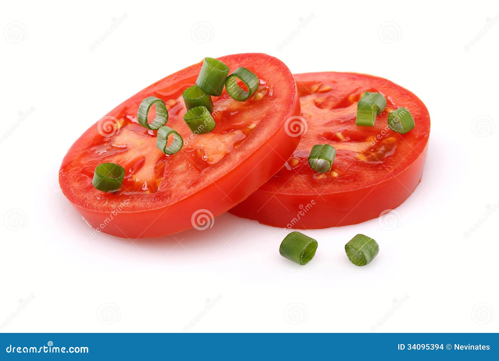 Chopped Tomato And Knife Royalty-Free Stock Photography | CartoonDealer ...