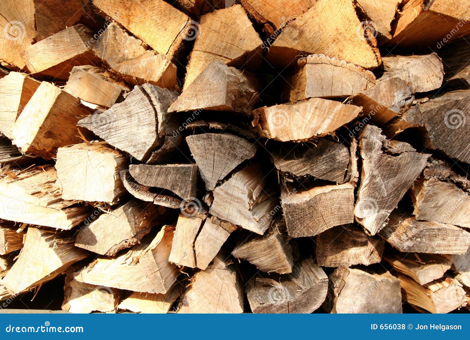 Chopped up wood stock photo. Image of lumberjack, wood - 656038