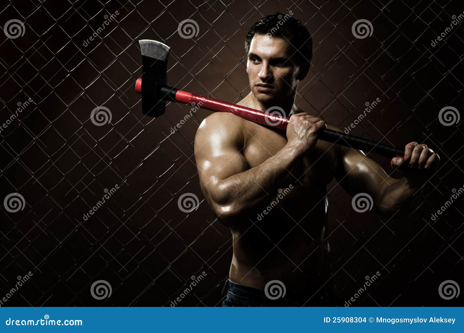 Chopper stock photo. Image of feral, malefactor, insane - 25908304