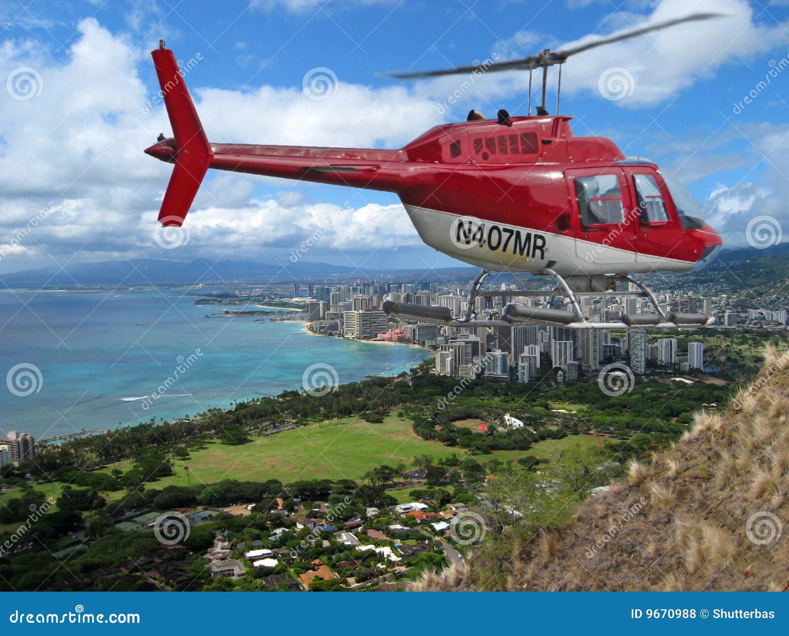 Bell 406 Helicopter Stock Photos - Free & Royalty-Free Stock Photos ...