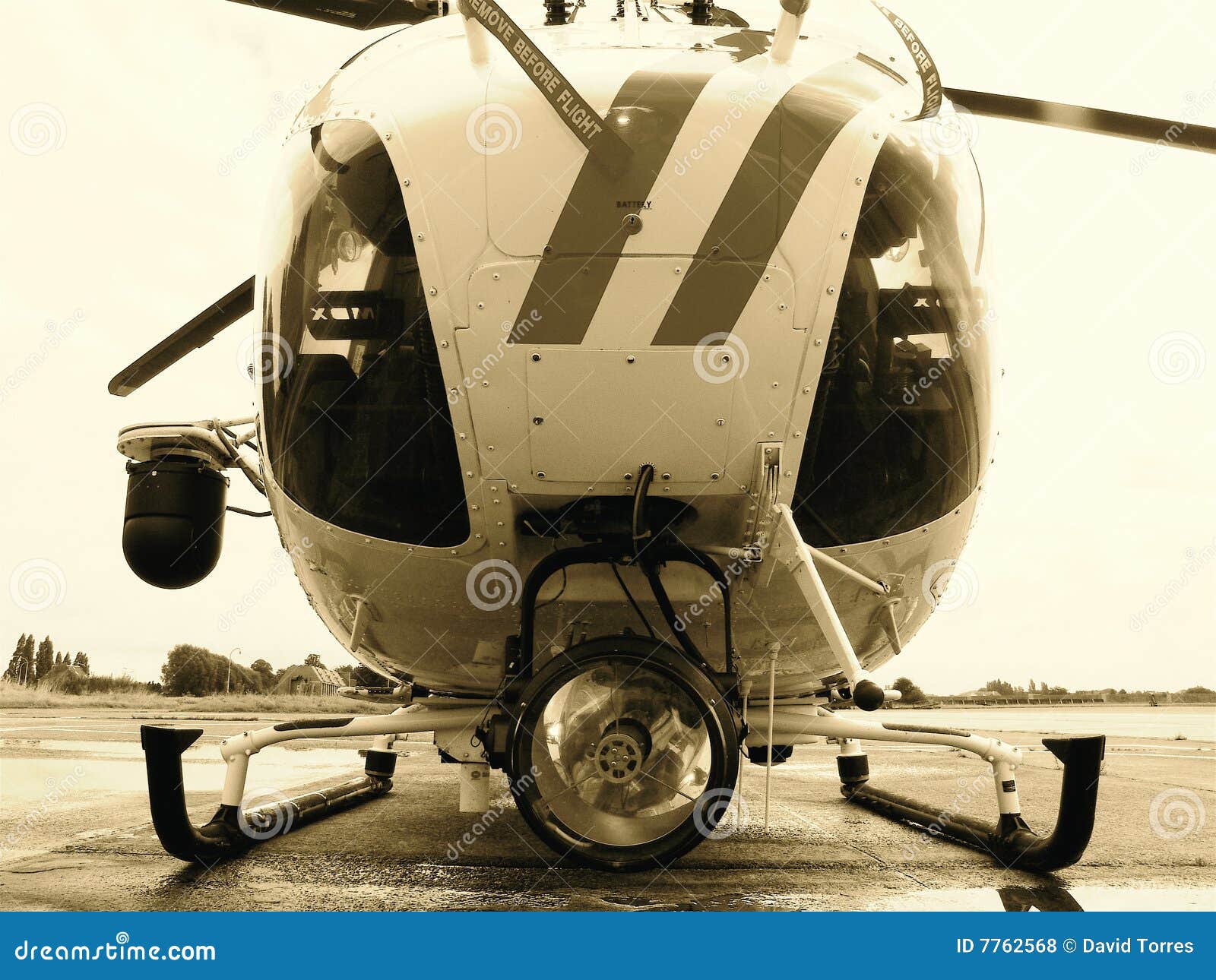 Chopper Belgian police stock photo. Image of helicopter - 7762568