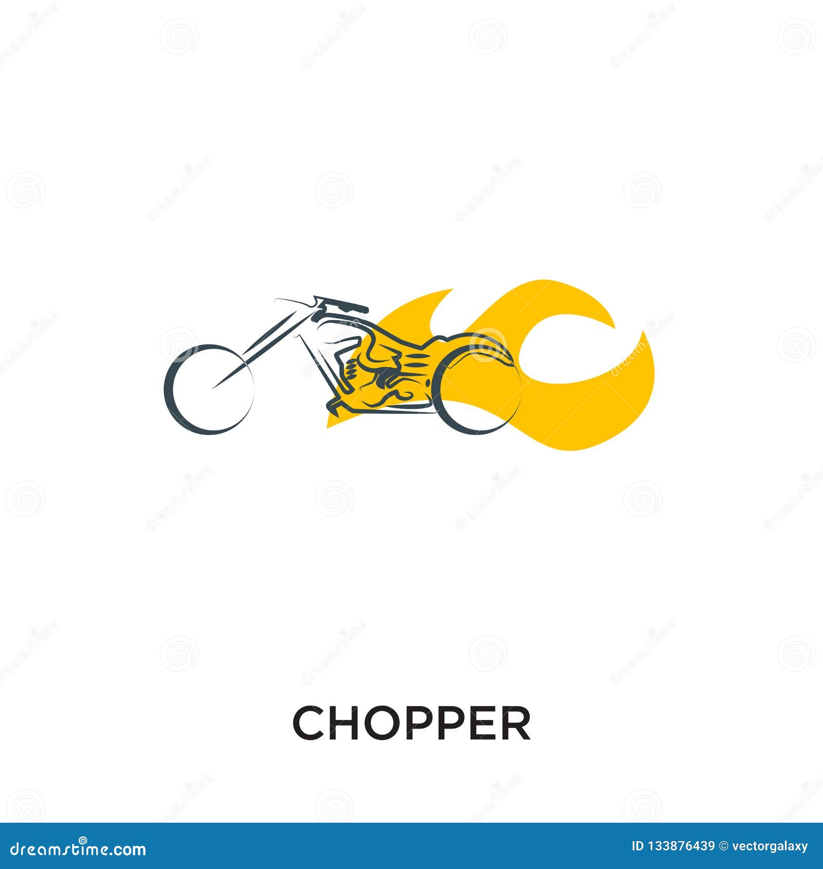 Choppers Wallpapers Logo