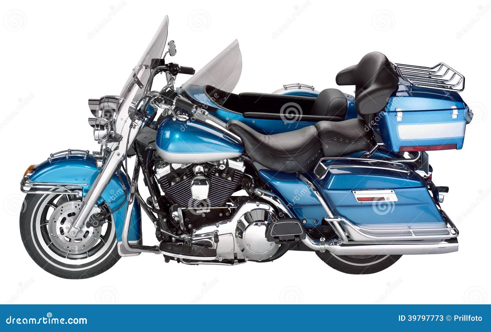 Chopper editorial stock photo. Image of carriage, engine - 39797773