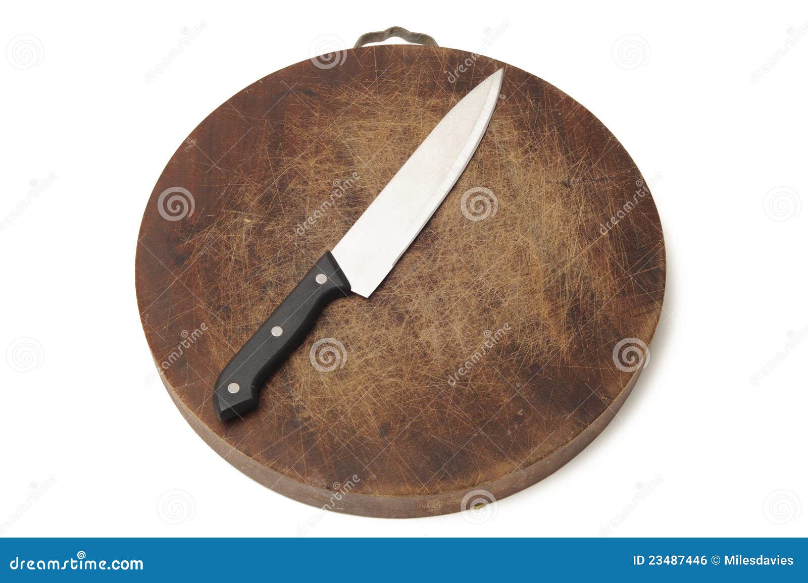 Chopping board stock photo. Image of wood, knife, board - 23487446