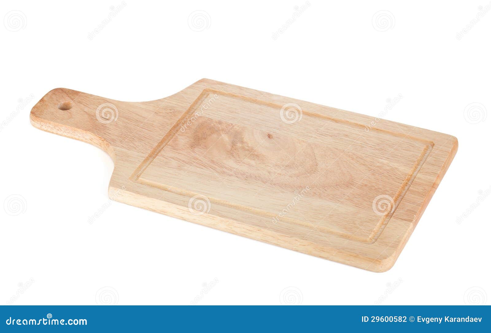 Chopping board stock photo. Image of natural, preparation - 29600582